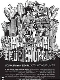 Ecumenopolis: City Without Limits - Cinebel