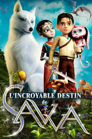 L'Incroyable Destin de Savva - Cinebel